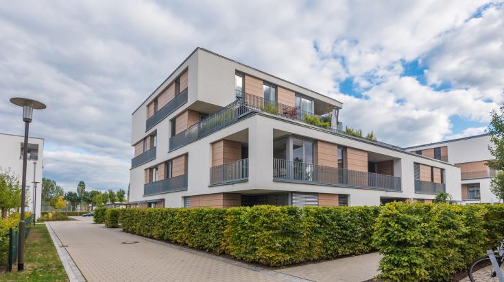 Le marché du logement neuf conforte sa reprise | Edito SeLoger Neuf