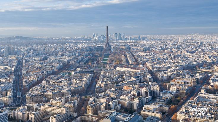 Le Grand Paris Express va-t-il accélérer la hausse des prix des ...