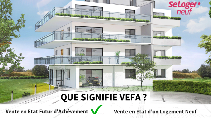 Etes-vous prêt à acheter un logement neuf ? Pour en être sûr, passez le ...