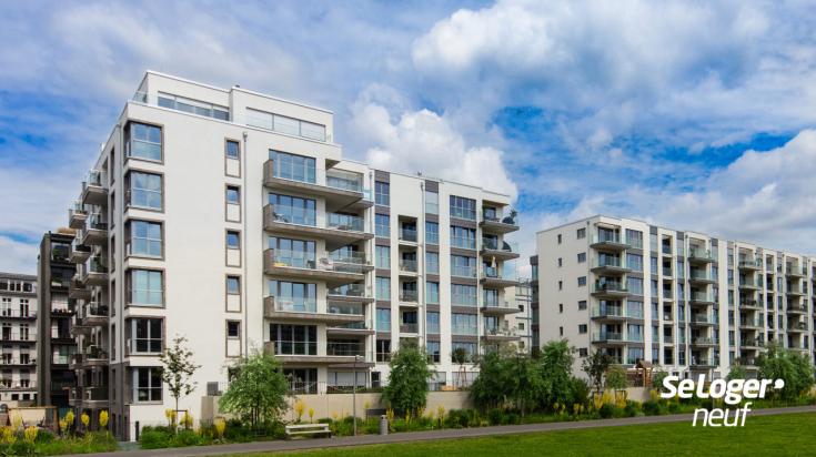 Livraison de votre logement neuf : scrutez les moindres détails | Edito ...