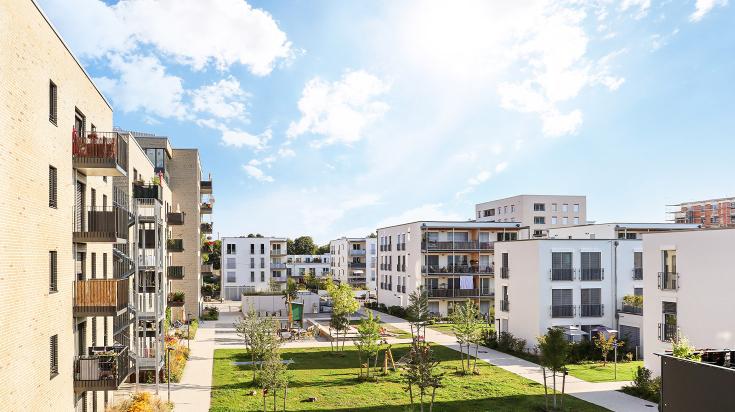 5 millions de logements à construire en France en 10 ans : mission ...