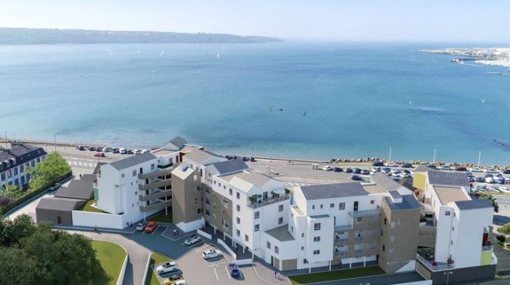 Découvrez le programme neuf ROSALIE au Relecq-Kerhuon | Edito SeLoger neuf